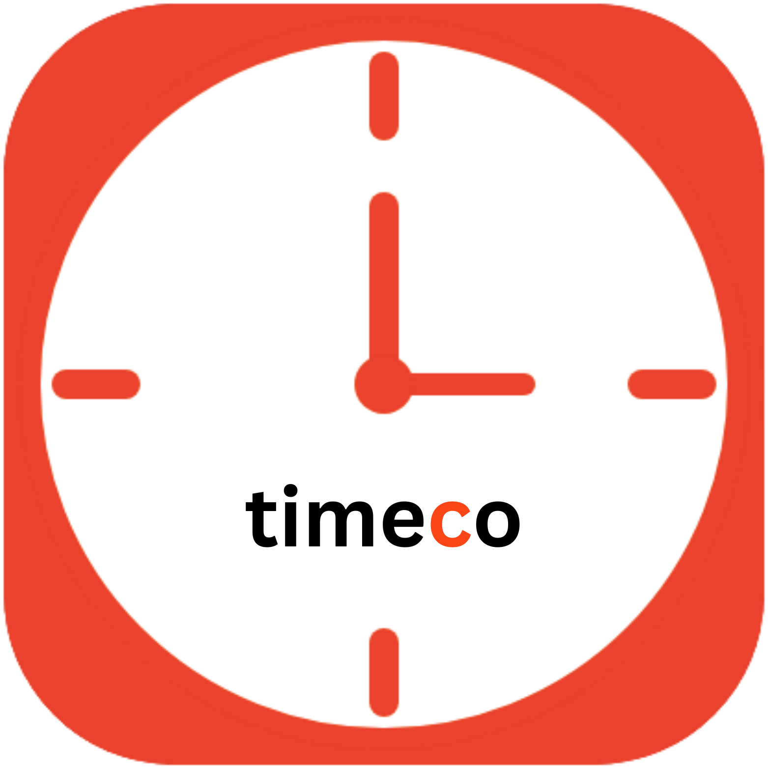 Timeco - Time Tracking for Field and Office