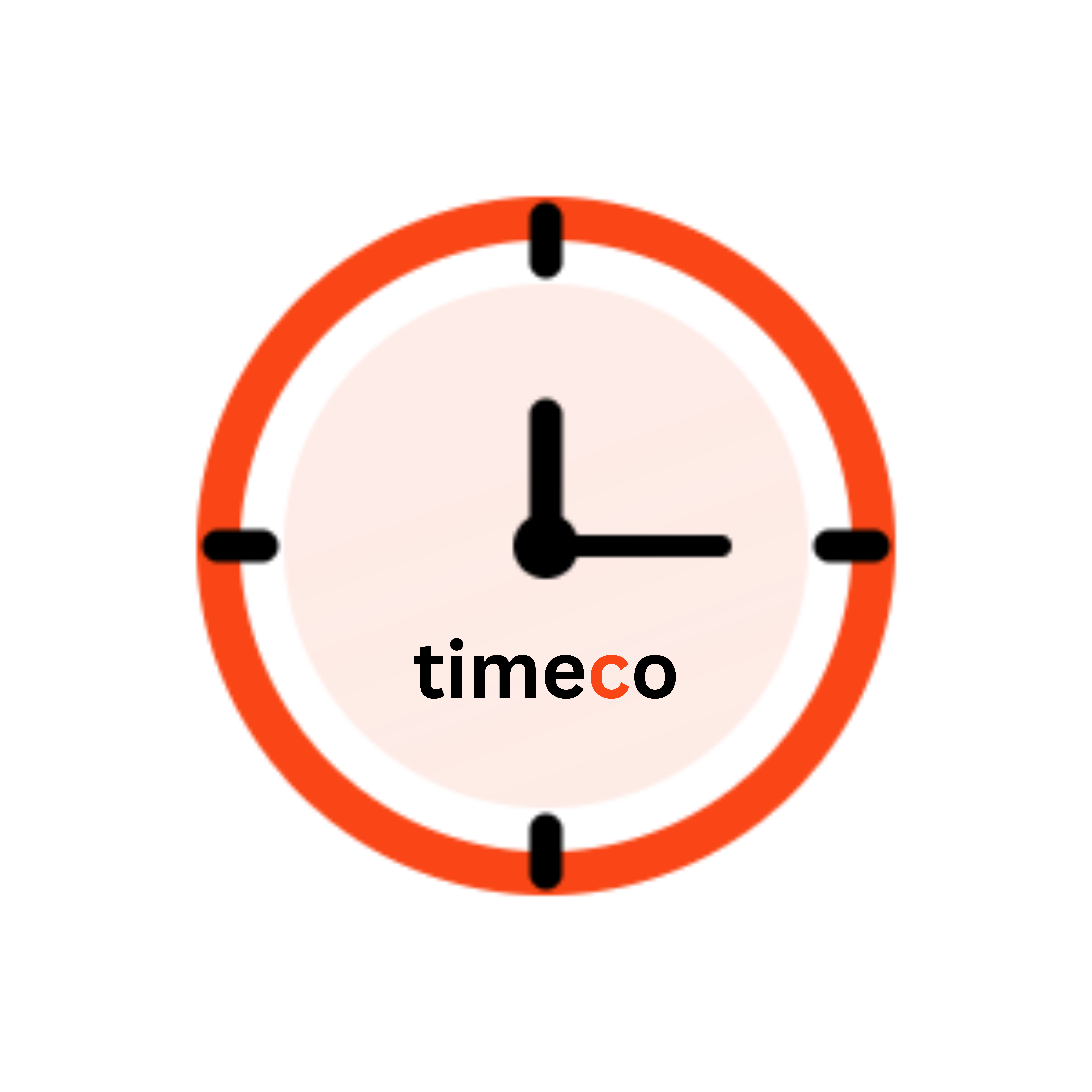 Timeco - Time Tracking for Field and Office